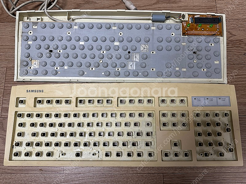 구디티 SEM-DT35 KOREA PS/2 TYPE | 데스크탑/본체 | 중고나라