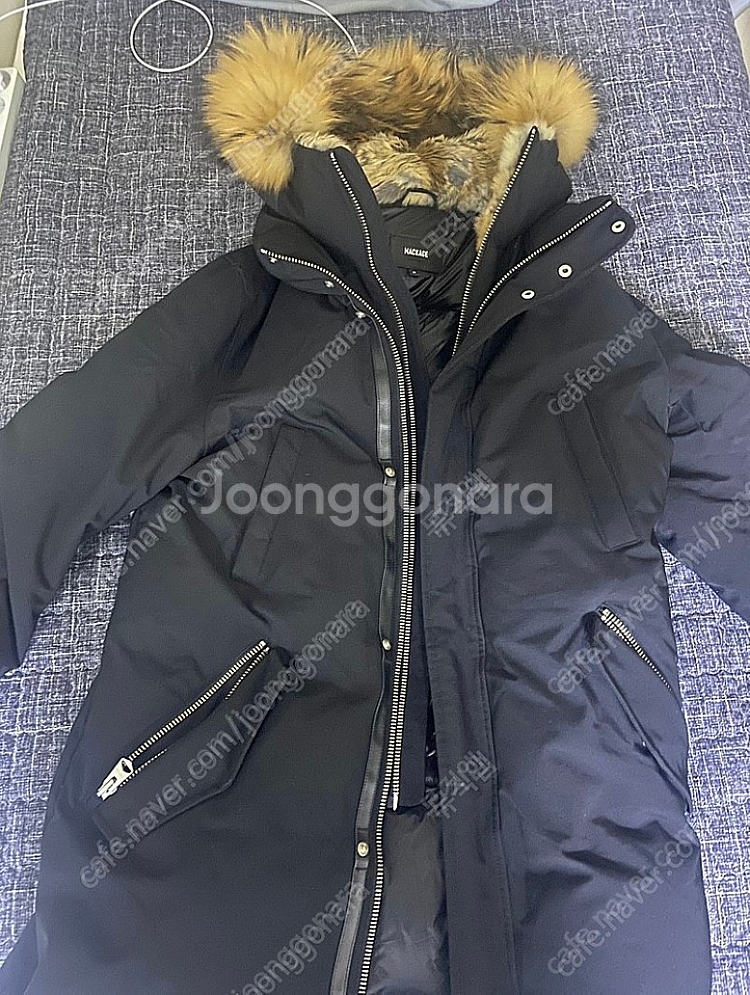 19FW 맥케이지 에드워드 | 기타 수입명품 | 중고나라