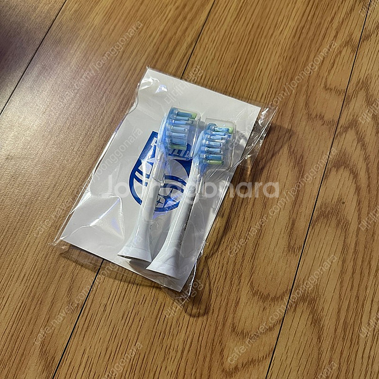 필립스 전동칫솔 여분 칫솔모 화이트 가발기타용품 중고나라