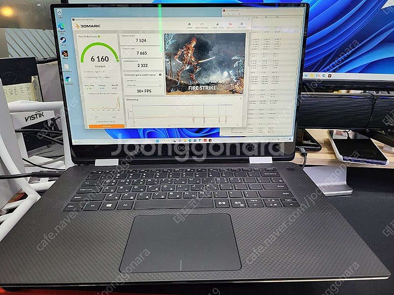 [대전]델 XPS 15 9575 2IN1 | 중고나라 카페에서 운영하는 공식 사이트