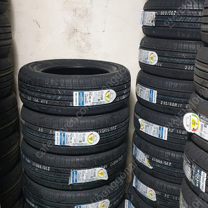 [판매]금호타이어 HP51 235 60 17 이월상품 최저가 판매 | 휠/타이어 | 중고나라