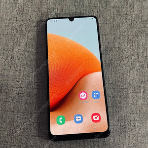 갤럭시 A32 화이트 64기가 21년11월개통 외관깨끗! 9만5천원 판매합니다 | 스마트폰 | 중고나라