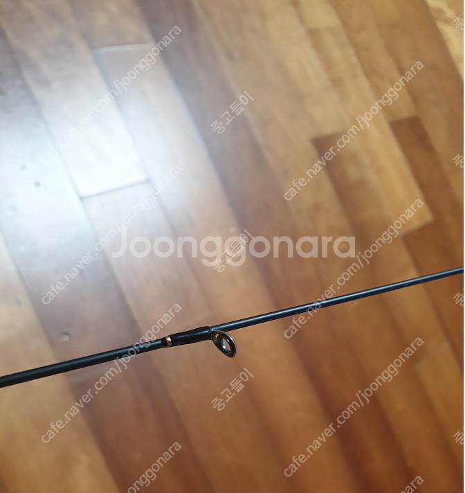 에버그린 칼레이도 디지노 스팅레이66 TKDC-66ML... | 낚시용품 | 중고나라