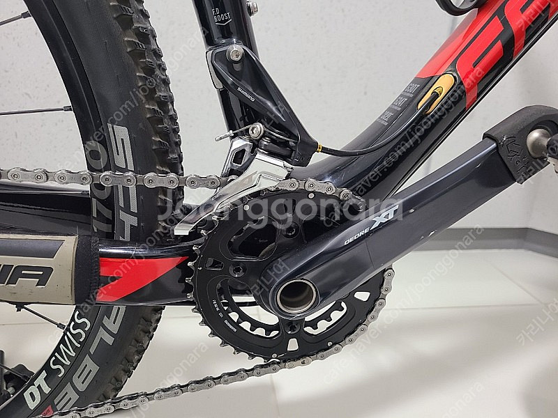 엘파마 판타시아 S8500 풀XT MTB 팝니다 | 중고나라 카페에서 운영하는 공식 사이트