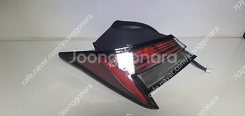 올뉴아반떼 cn7 led 후미등 데루등 창원중고라이트 ... | 기타 부품/용품 | 중고나라