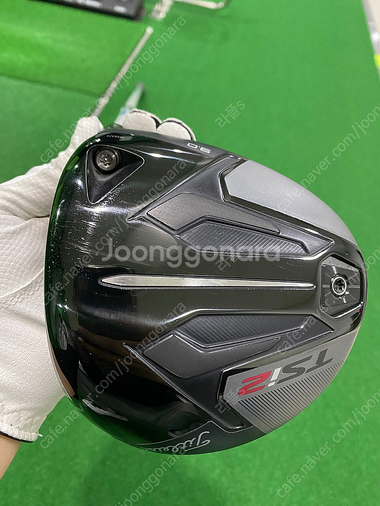 타이틀리스트 아쿠쉬네트코리아 정품 Tsi2 9도 Tou... | 드라이버 | 중고나라