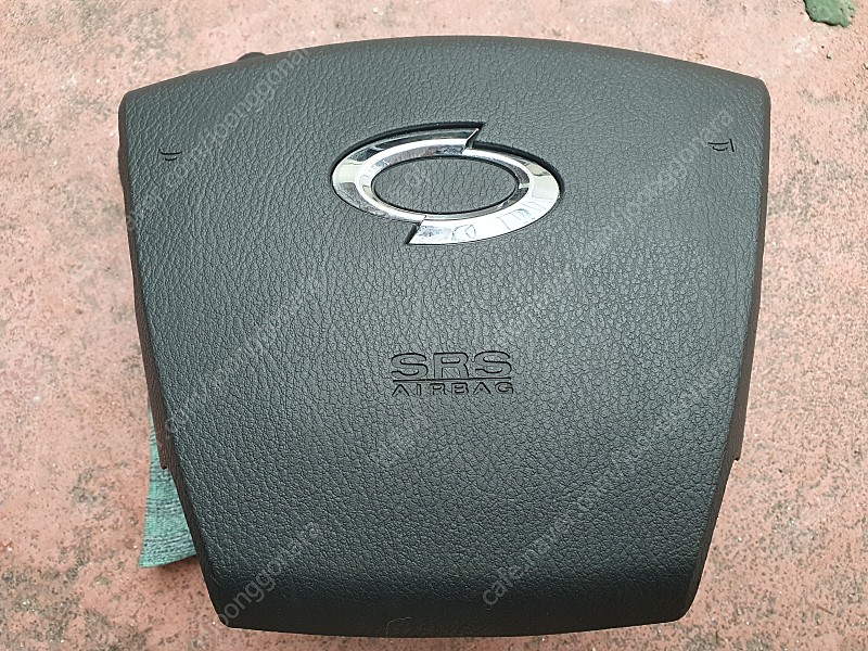 SM7 에어백, ECM룸미러, 센터판넬(SM5임프호환) | 기타 부품/용품 | 중고나라