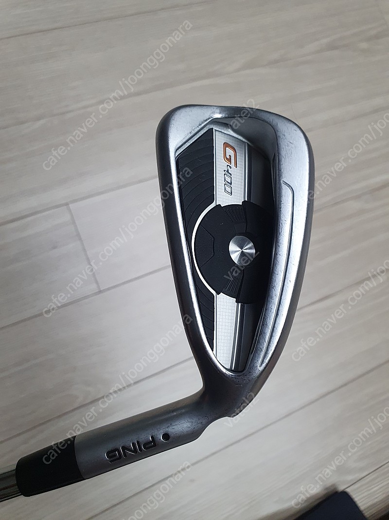 핑(PING) G400 아이언 세트 | 아이언 | 중고나라