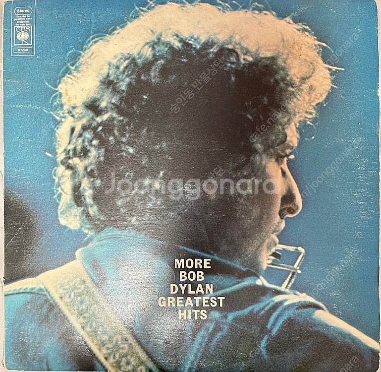 MORE BOB DYLAN GREATEST HITS(영 | 예술작품/골동품/수집 | 중고나라