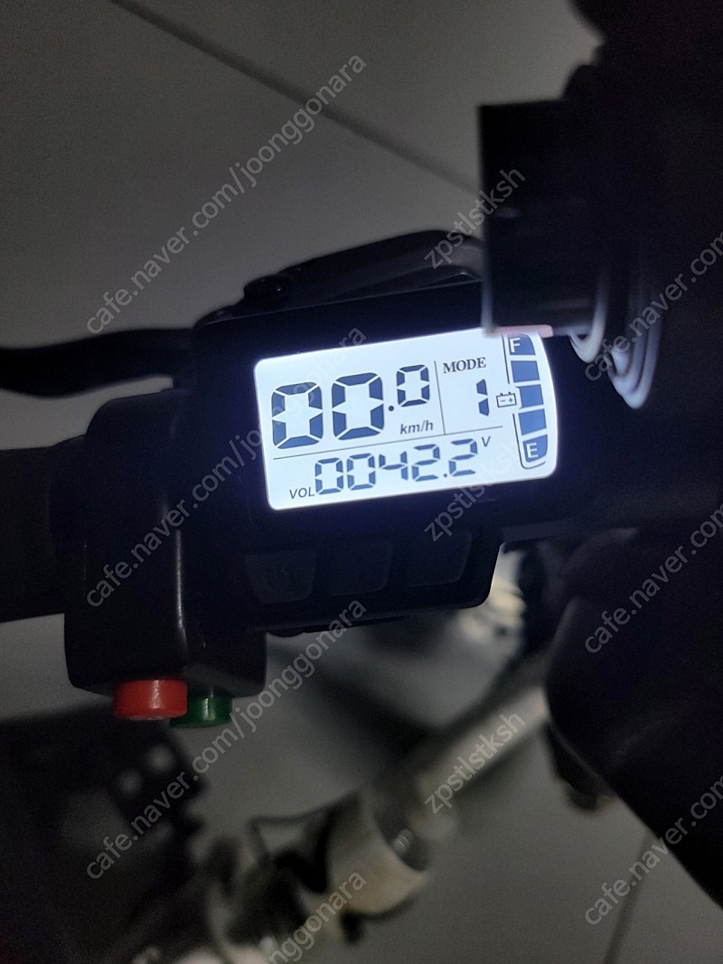 모토벨로 TX8 프로2 (19Ah) 전기자전거 | 전기자전거 | 중고나라