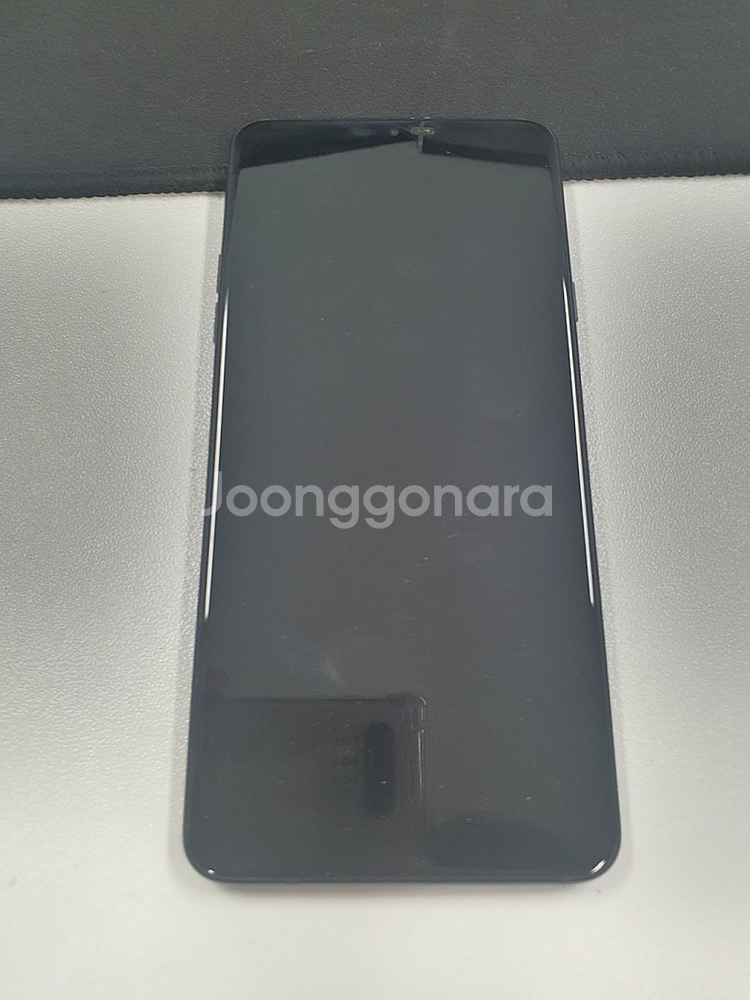 LG Q9 64GB 블루 S급 중고폰 인천 최저가7만!... | 스마트폰 | 중고나라