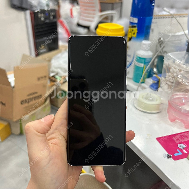 갤럭시S20 5G G981 LG 블랙 128GB 15만... | 중고나라 카페에서 운영하는 공식 사이트