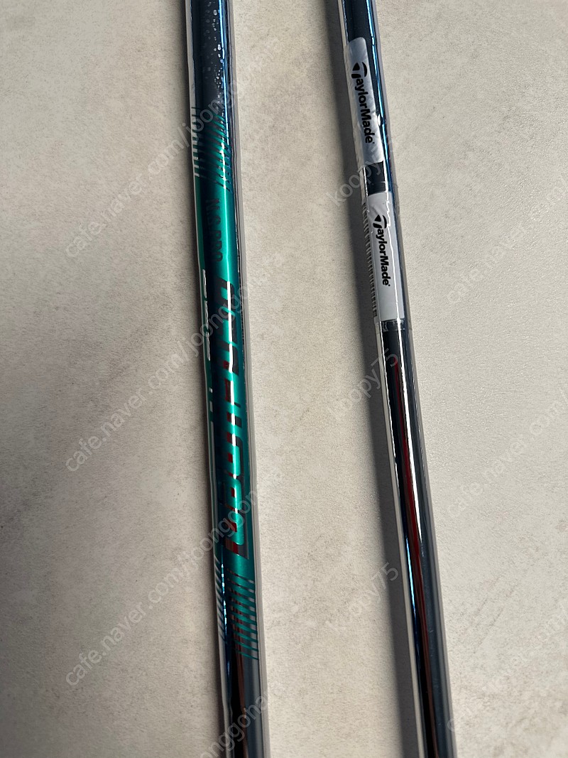 2022 뉴P790 좌타 아이언 5-p | 기타 스포츠 | 중고나라