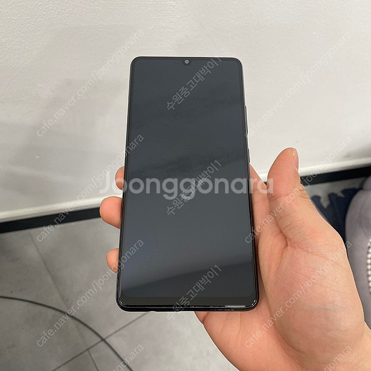 갤럭시A42 5G A426 KT 블랙 128GB 16만... | 중고나라 카페에서 운영하는 공식 사이트