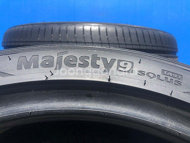 신품 금호타이어 솔루스 마제스티9 TA91 225401... | 휠/타이어 | 중고나라