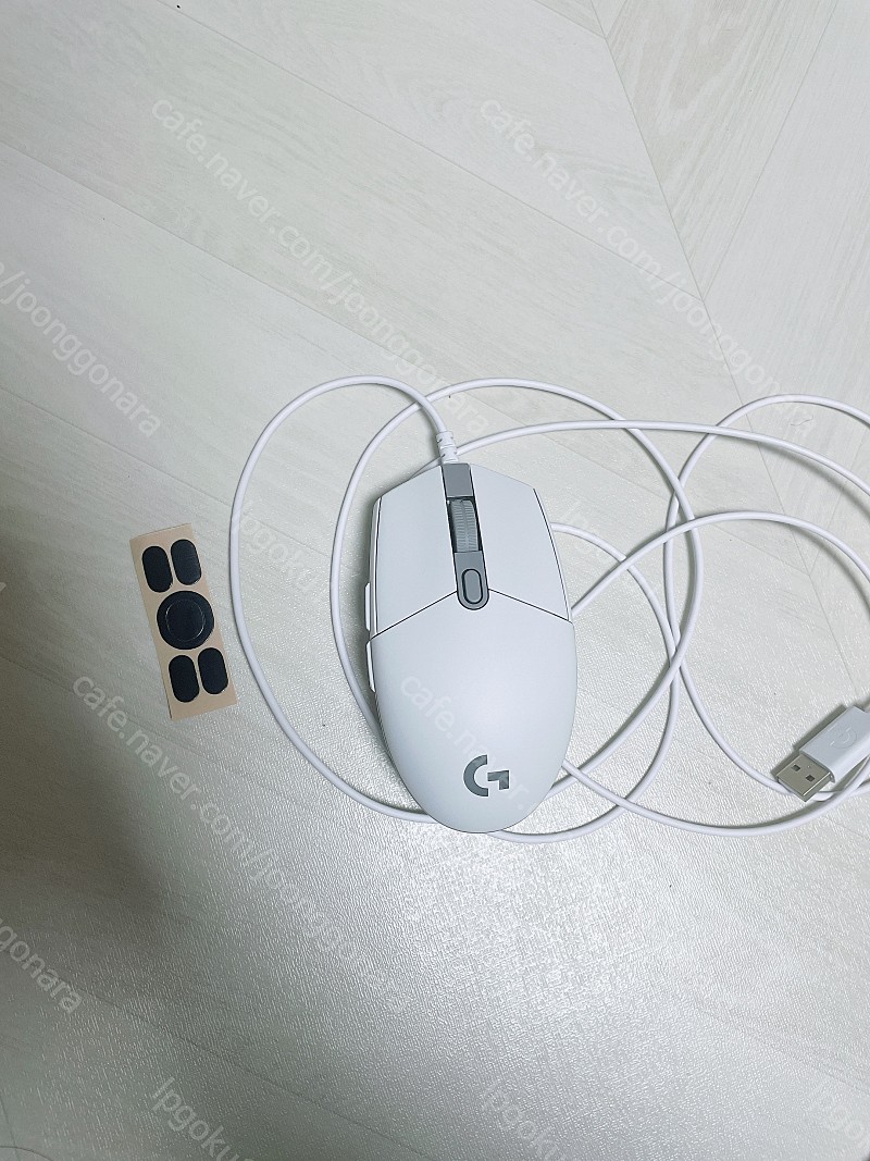 로지텍 G102 2세대 LIGHTSYNC 게이밍 유선 ... | 키보드/마우스/스피커 | 중고나라
