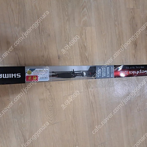 윤성정품 시마노 세피아BB 메탈슷테 B66ML-S(18) 한치ㅡ JS컴퍼니 캔써티 오션 BC622MH CAN30 문어용 | 낚시용품 | 중고나라