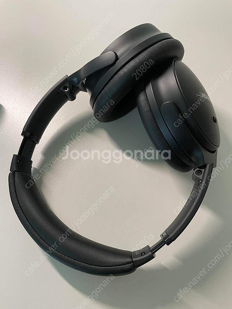 보스 헤드폰 qc45 | 이어폰/헤드폰 | 중고나라