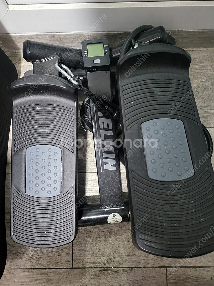 MELKIN 멜킨 스텝퍼 MKSTP-T02 팝니다 | 헬스용품 | 중고나라