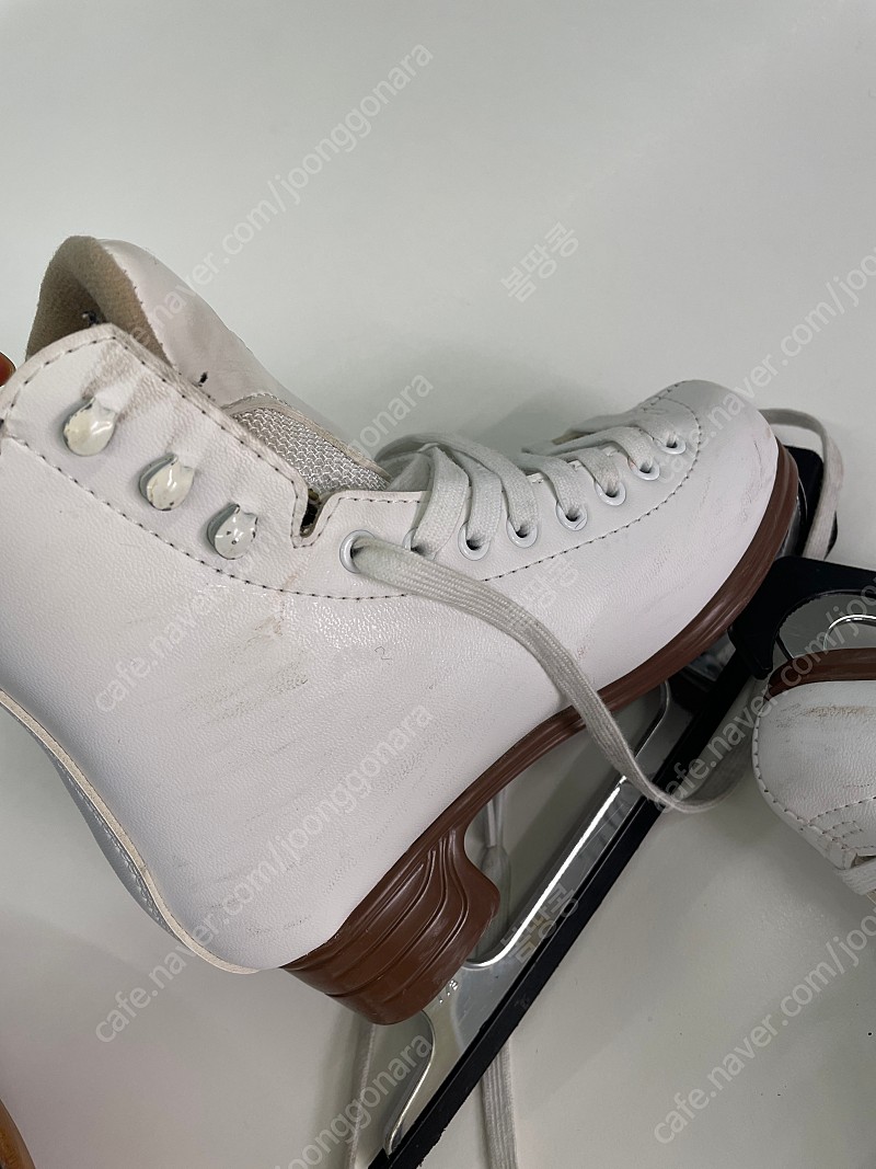 Jackson Ultima Excel 아동 스케이트 1... | 기타 스포츠 | 중고나라