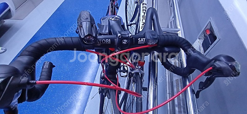 엘파마 e3500 양도 | 로드바이크/사이클 | 중고나라