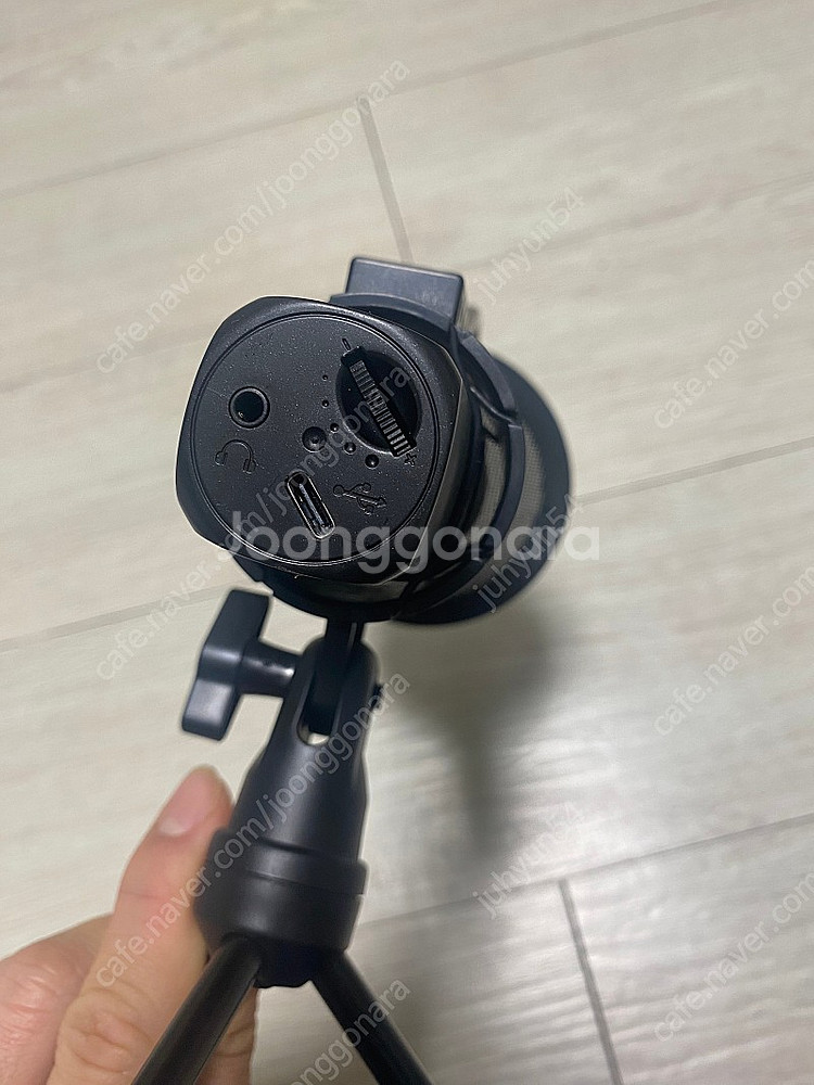 마타 스튜디오 C10 마이크 키보드마우스스피커 중고나라