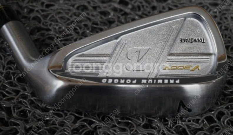 V300 7번 아이언 단품 구합니다. | 아이언 | 중고나라