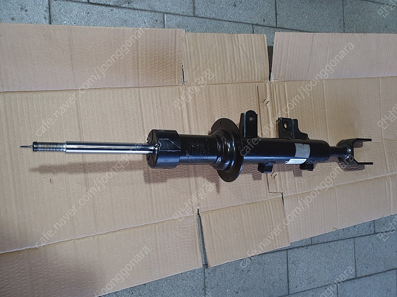 더올뉴G80 앞조수석 전자쇼바 54606-T1070 중... | 기타 부품/용품 | 중고나라