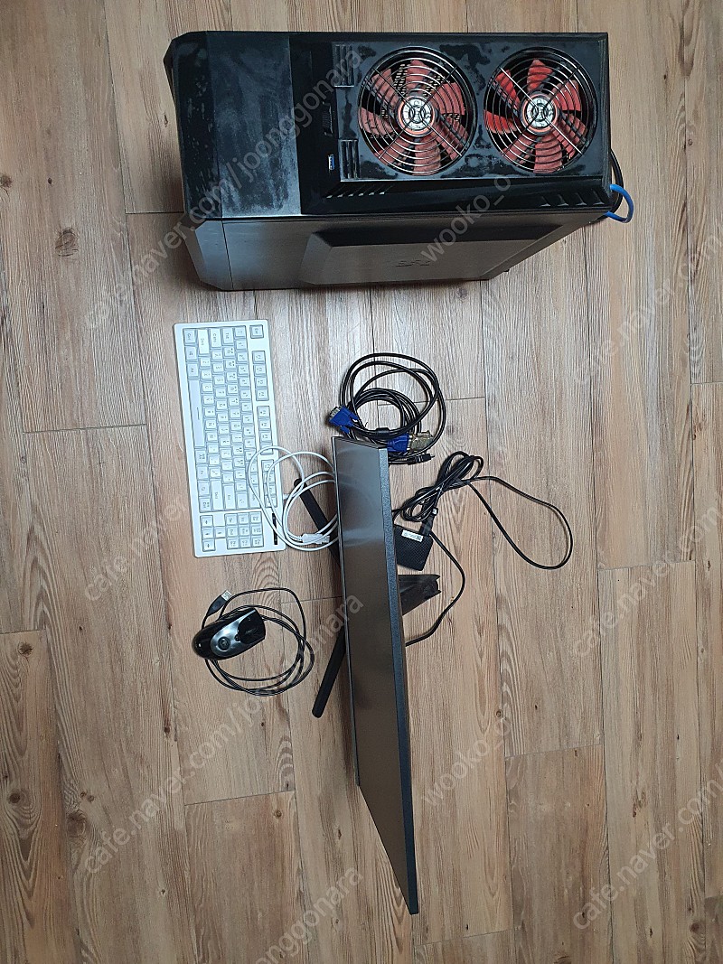 S24R350FH 삼성 모니터 24인치 | 모니터 | 중고나라