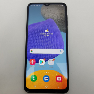 [판매] ﻿갤럭시 버디2 (M236) 128 그린 S급 팝니다. 17.5만원 | 삼성 | 중고나라