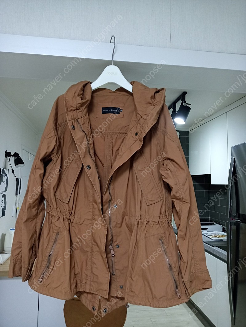 여성 야상점퍼 | 여성의류 | 중고나라