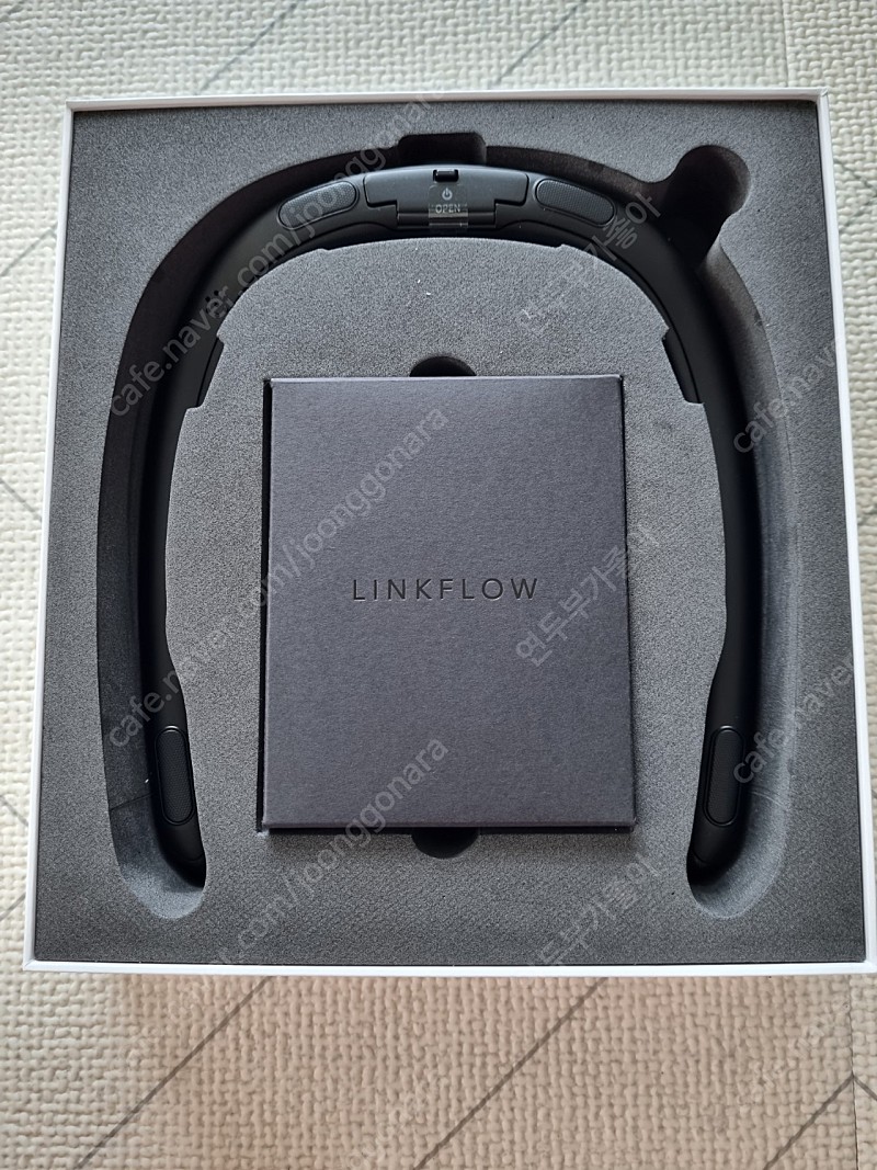 링크플로우 Fitt360PB 자전거 킥보드 블랙박스 풀... | 기타 스포츠 | 중고나라