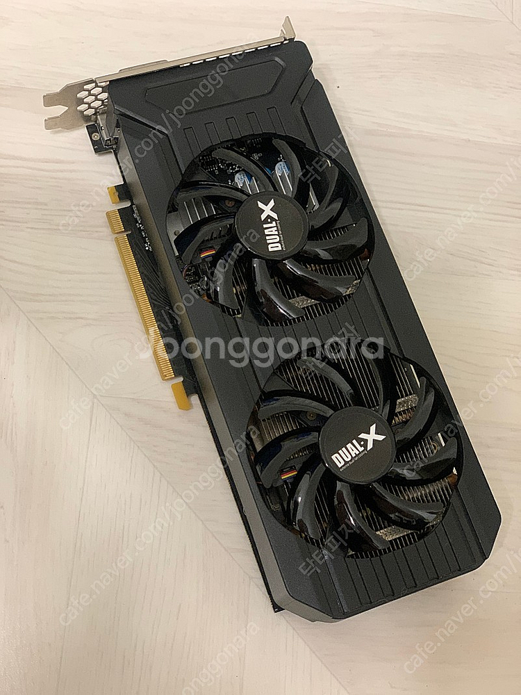이엠텍 GTX 1060 6G | CPU/메인보드 | 중고나라