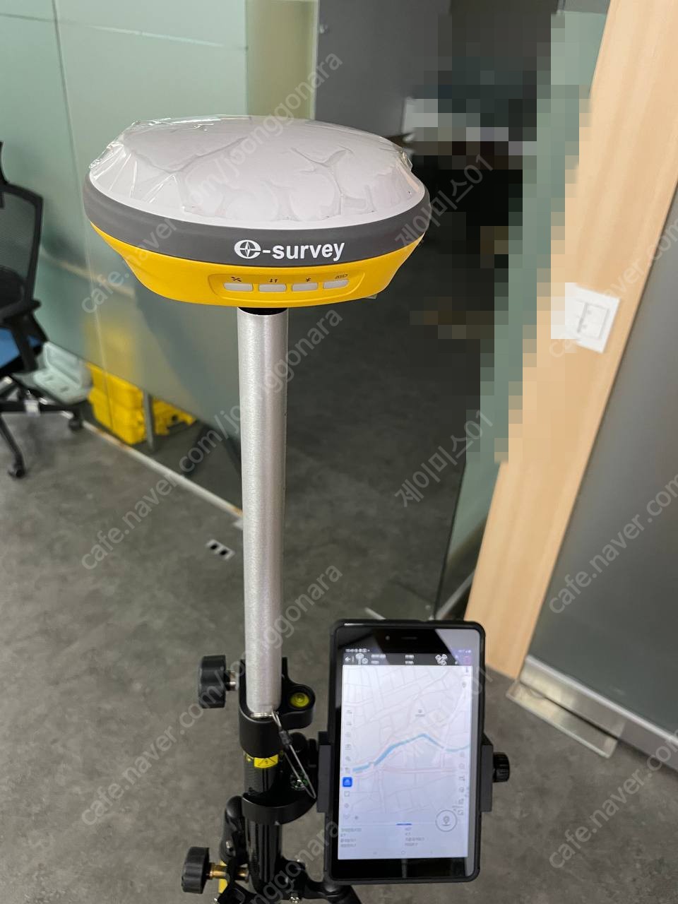 [측량용GPS]이서베이 1400채널 E100/ E200... | 측정공구 | 중고나라