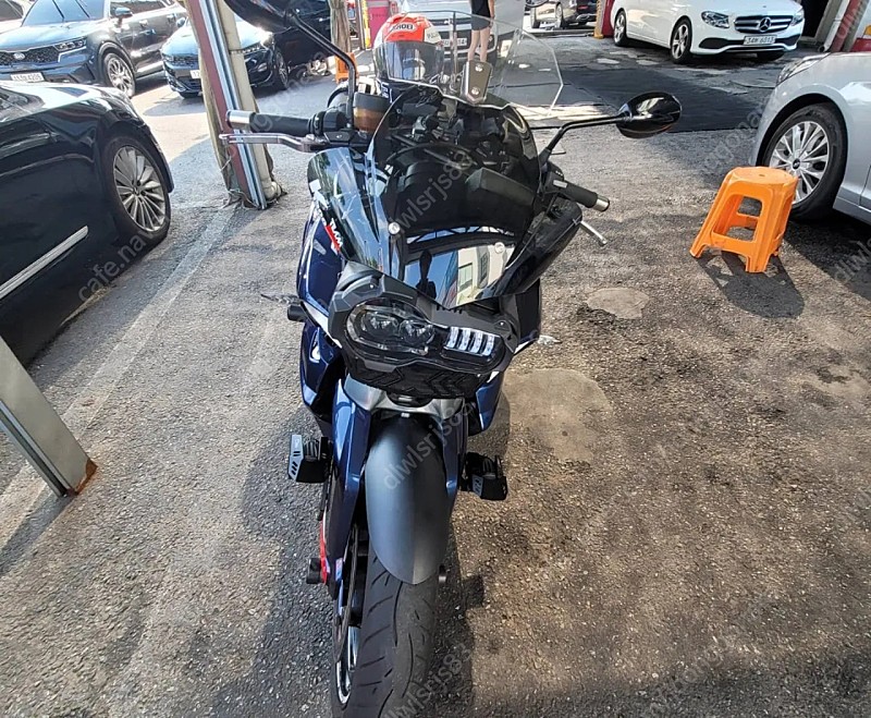 BMW K1300R 판매합니다 | 125cc 초과 | 중고나라