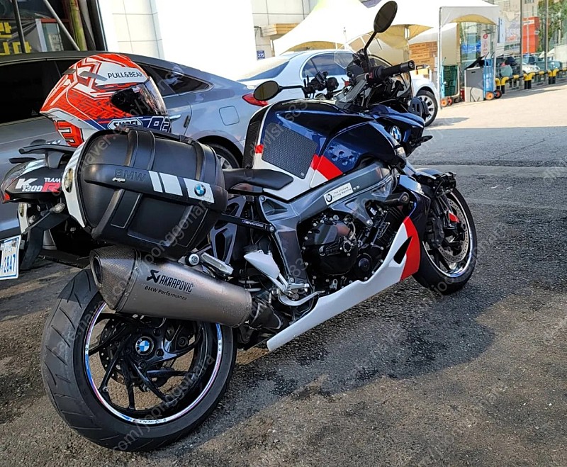 BMW K1300R 판매합니다 | 125cc 초과 | 중고나라