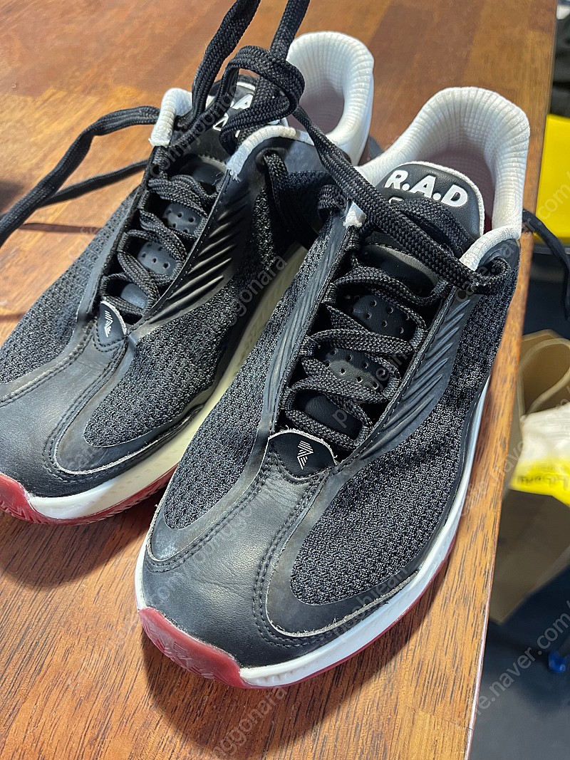 크로스핏 운동화 라드 RAD Global RAD One... | 헬스용품 | 중고나라