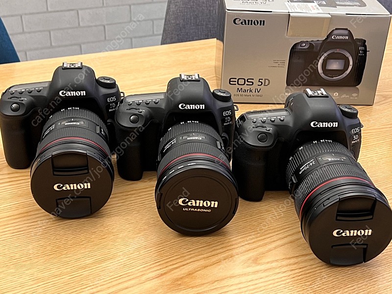 오막포, 캐논 5D mark4, 24-70 | DSLR | 중고나라