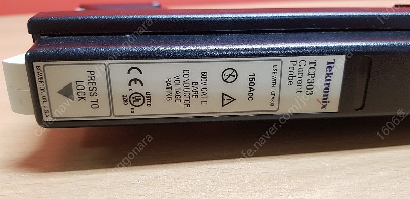 텍트로닉스 전류프로브 TCP303 TCPA300 SET... | 측정공구 | 중고나라