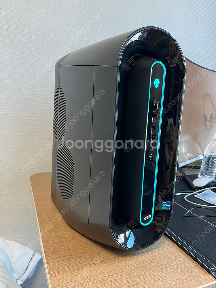 에일리언웨어 Alienware Aurora r12 | 데스크탑/본체 | 중고나라