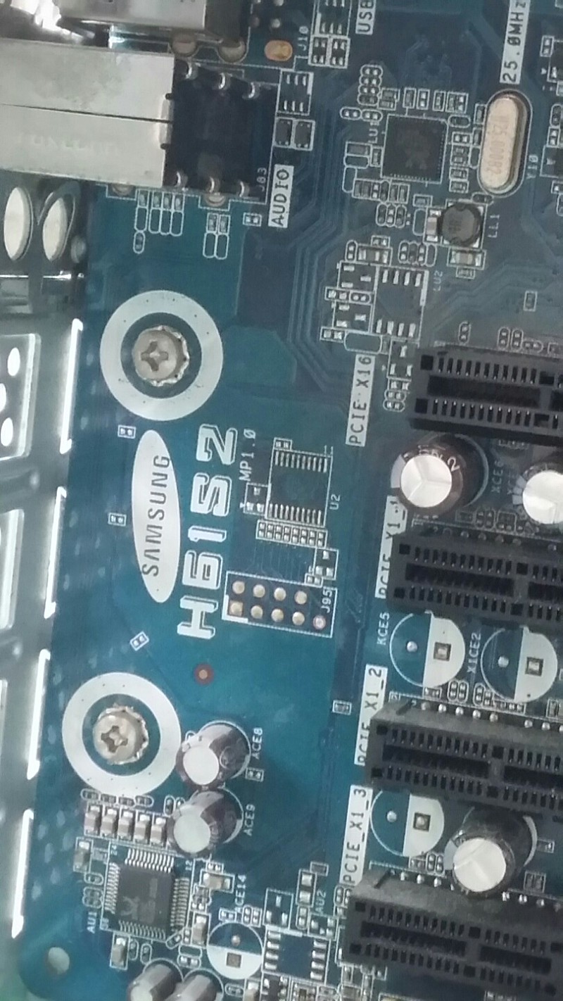 삼성 DB-P400 컴퓨터 본체 5만원 택배포함 | 데스크탑/본체 | 중고나라