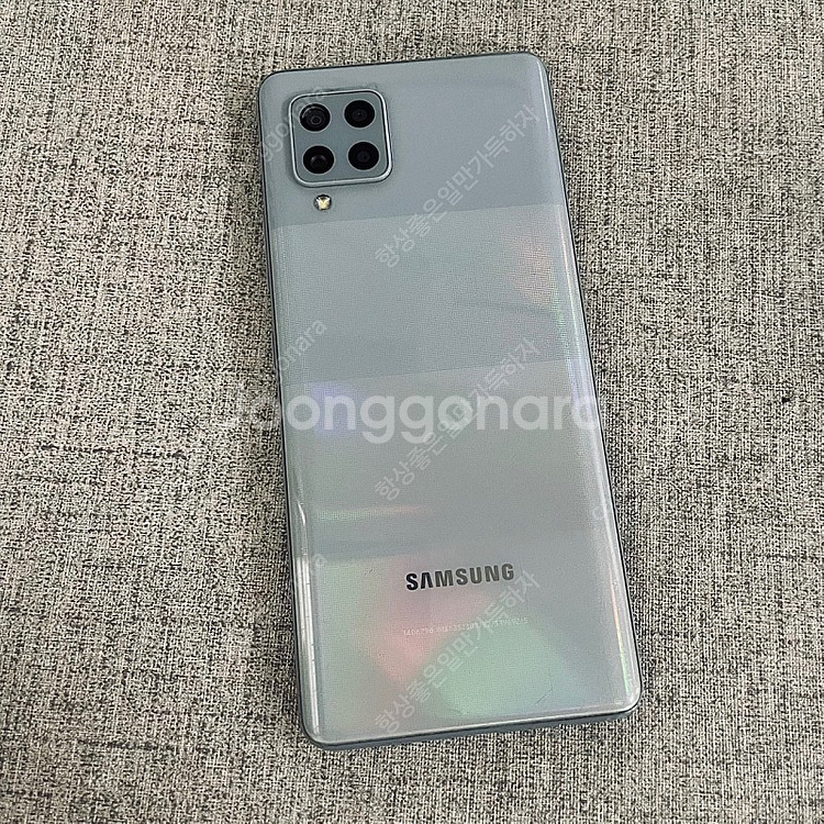 SKT 갤럭시 A42 실버 128기가 6만5천원 판매합... | 중고나라 카페에서 운영하는 공식 사이트