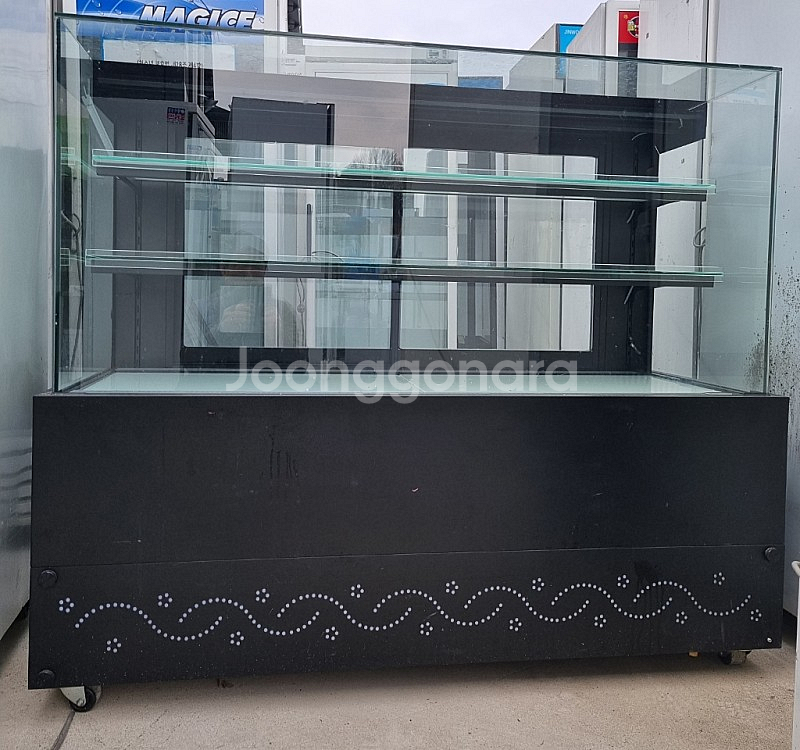 음료수냉장고수직냉동고 제과쇼케이스 01079322257 냉장고 중고나라