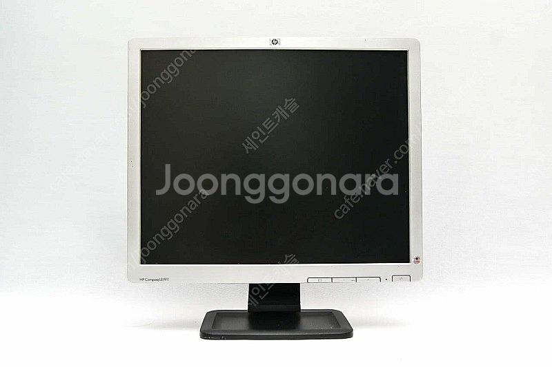 HP LE1911 19인치 모니터 | 모니터 | 중고나라