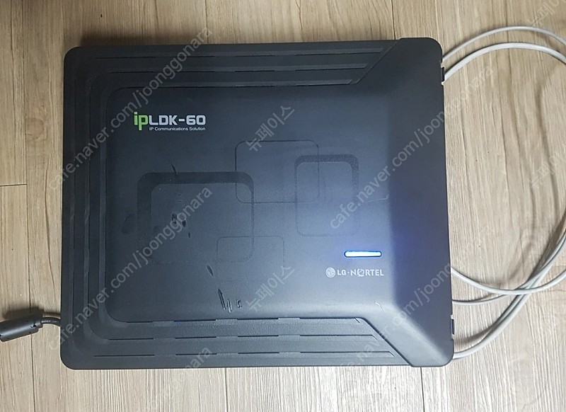 LG키폰 엘지 키폰 주장치 IPLDK-60 | 산업자재 | 중고나라