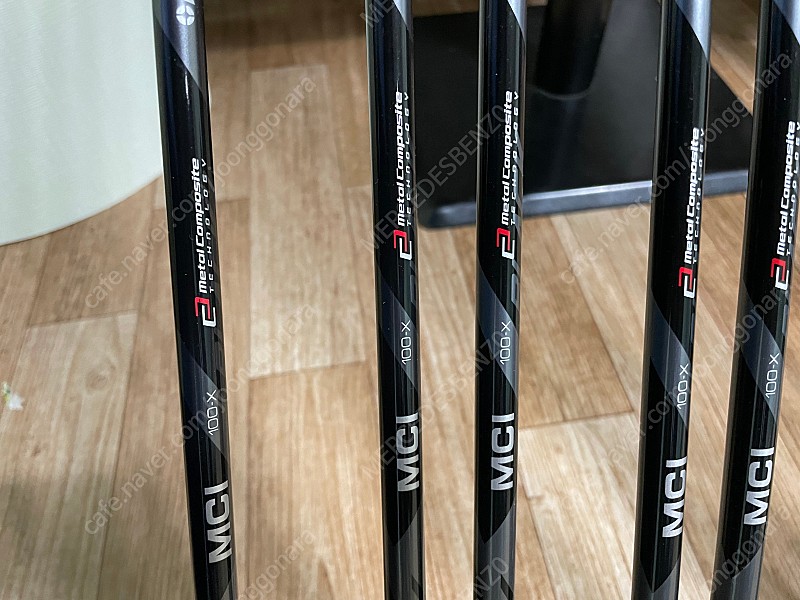 에폰505 / 마우라tc101 / 조디아cg512 아이... | 아이언 | 중고나라