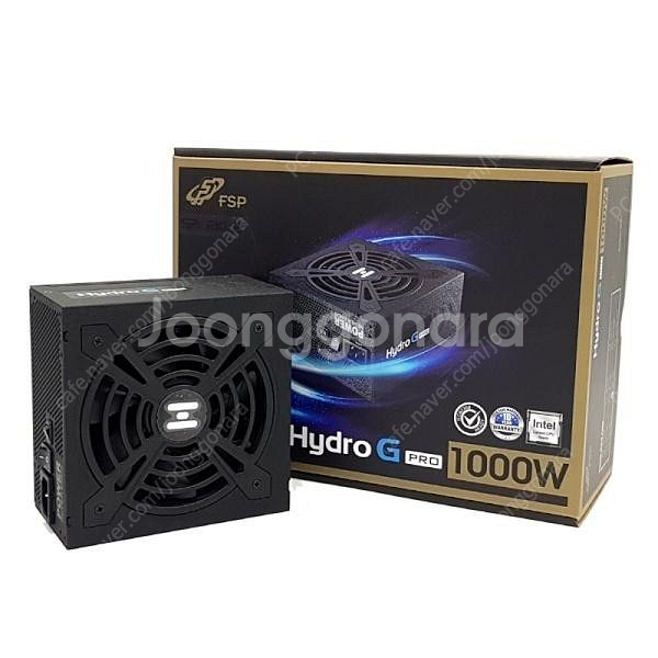 [판매]FSP HYDRO G PRO 1000W 80PL... | CPU/메인보드 | 중고나라
