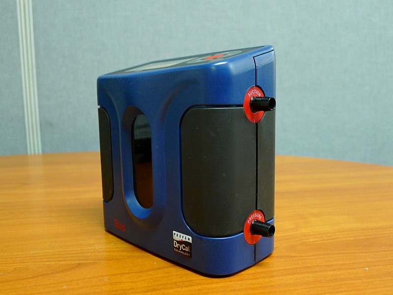 가스유량교정기 Drycal Defender 510-H ... | 측정공구 | 중고나라