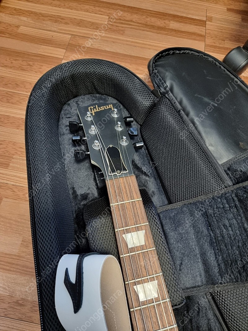 깁슨 LPJ 판매합니다. BASINER(25만원) 케이... | 건반악기 | 중고나라