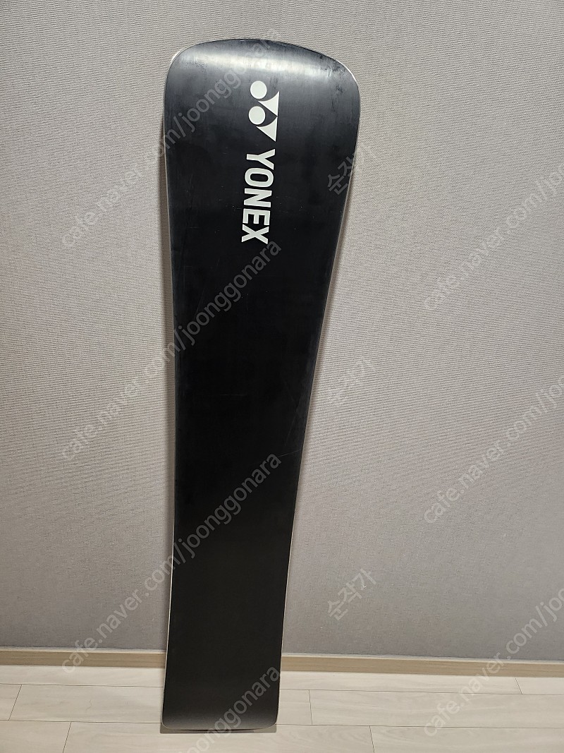 2021 YONEX 시막 160 해머데크 판매 | 스키/보드의류 | 중고나라